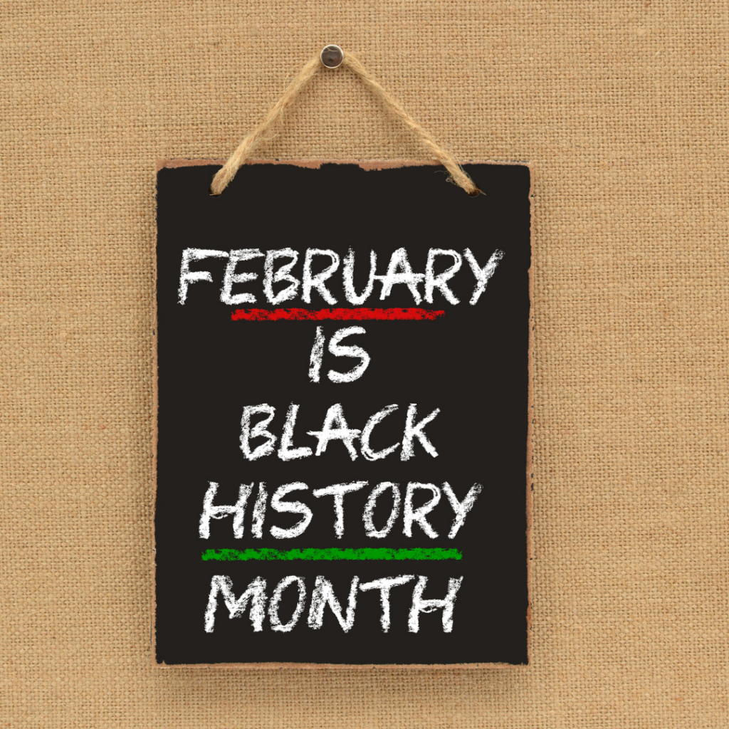 TheLohrahTwins | The Origins of Black History Month